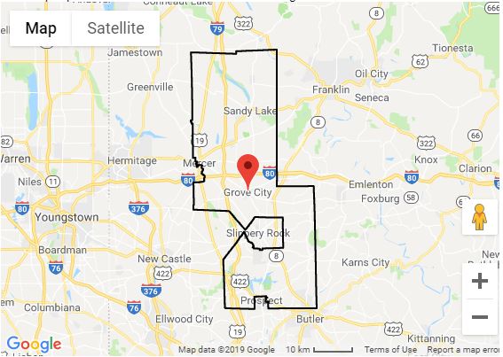 PA State Rep. Tim Bonner